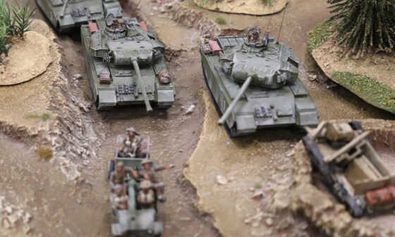 The Panzer-Lehr Division, Normandy 1944 - Warlord Community