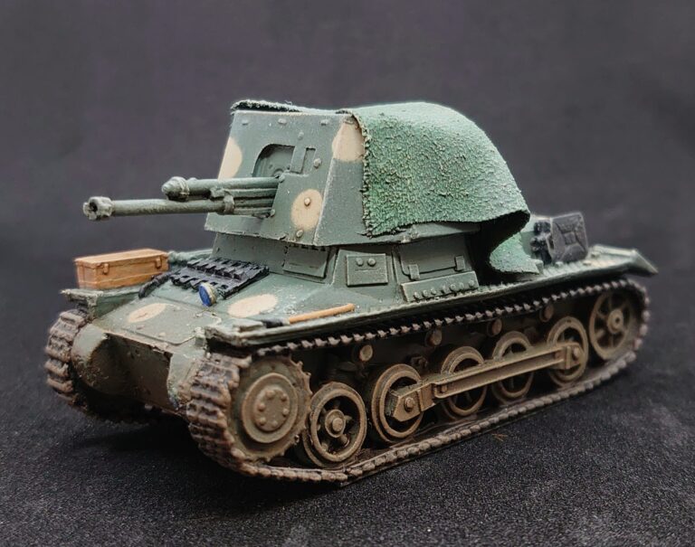 Warlord Staff Tank Wars! - Warlord Community