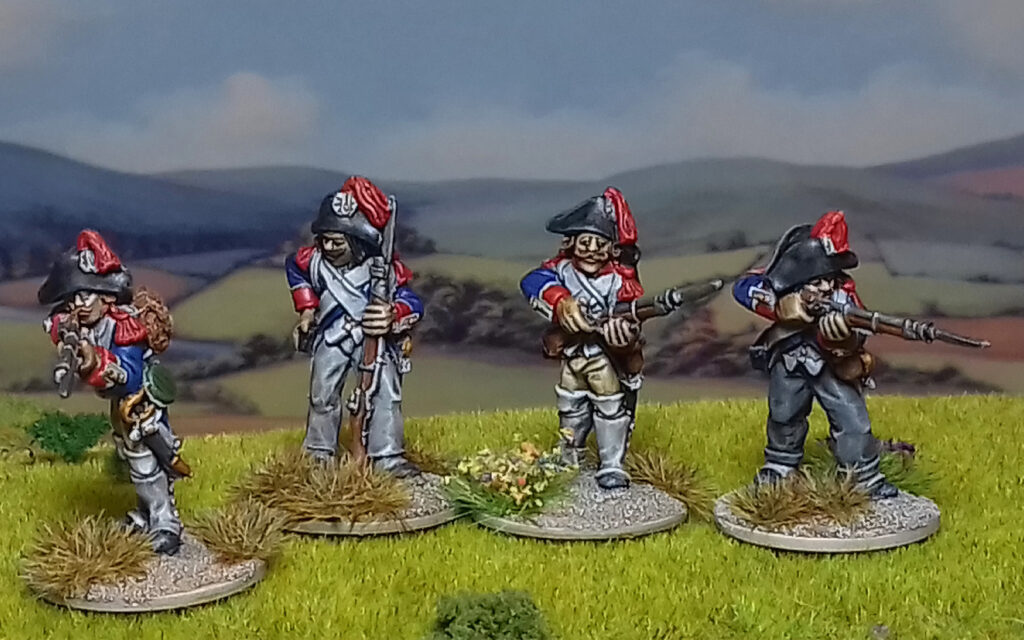 Warlord Games Inherit Trent Miniatures! - Warlord Community