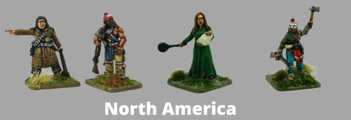 Warlord Games Inherit Trent Miniatures! - Warlord Community