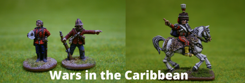 Warlord Games Inherit Trent Miniatures! - Warlord Community