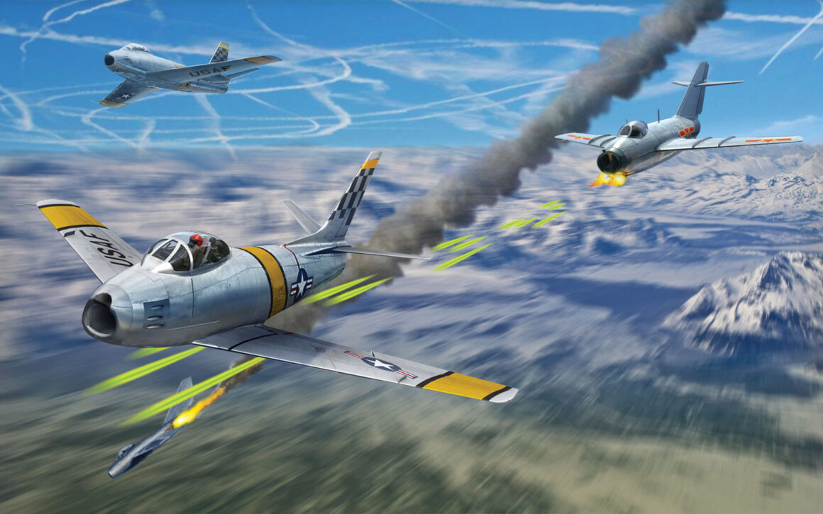 Into The Jet Age: Speeding Through Blood Red Skies - Warlord Community