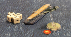 The Dangers of Ground Attack: Flying Through Flak - Warlord Community