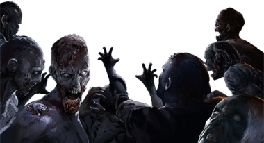 Incoming! Project Z: The Zombie Miniatures Game - Warlord Community