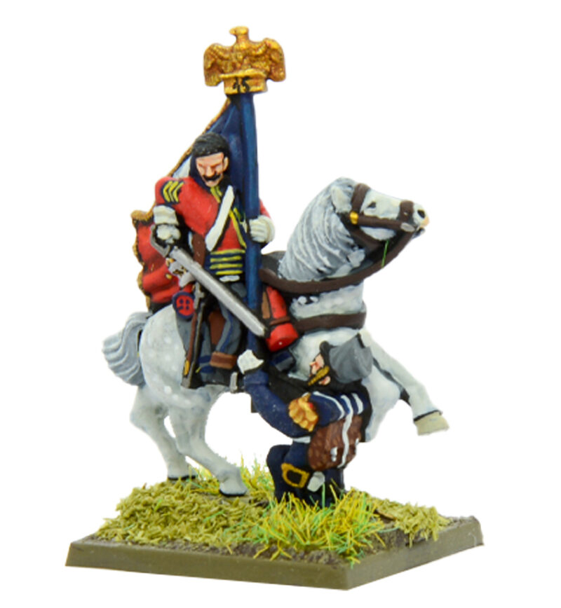 Announcing Black Powder Epic Battles: Waterloo - Warlord Community