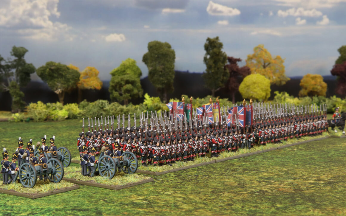 Painting Competition: The March Into Spring - Warlord Community