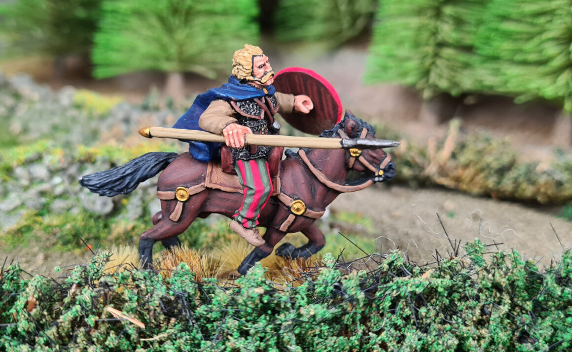 Gauls, Gauls, Gauls! - Warlord Community