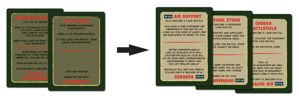 Tactical Considerations: The Combined Arms Campaign System - Warlord ...