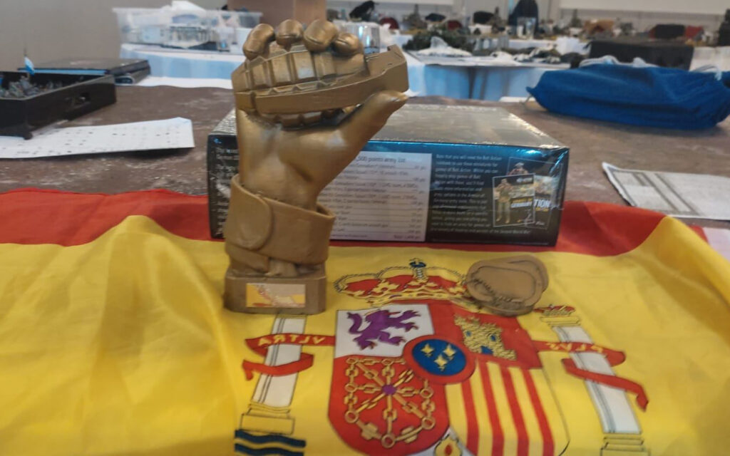 After Action Report: Bolt Action World Team Championships 2022 ...