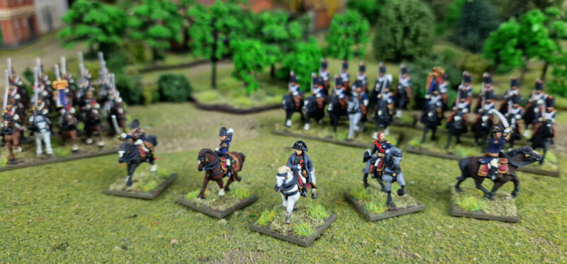 Incoming! Epic Battles Waterloo Commanders & Casualties - Warlord Community