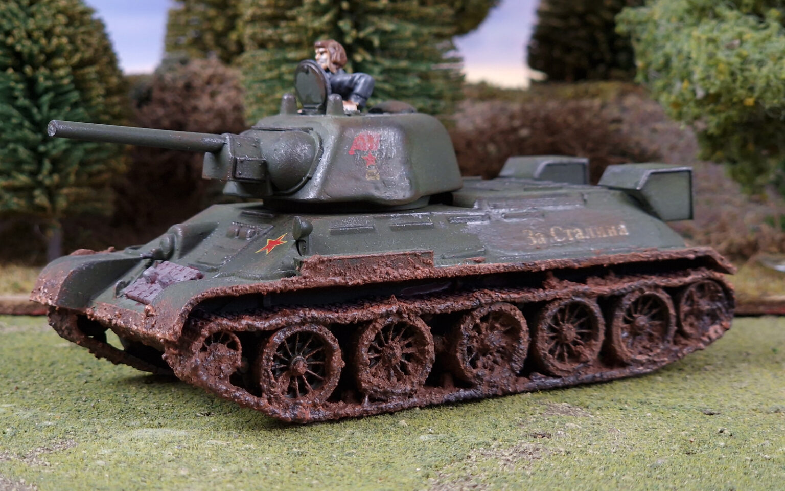 Hobby Basics: How to Make Your Own Mud! - Warlord Community