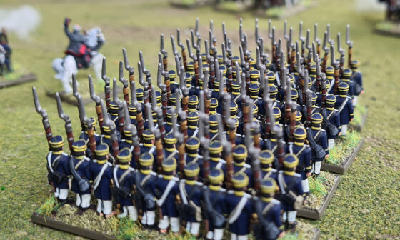 Pike & Shotte Warfare: Who Were the Landsknechts? - Warlord Community