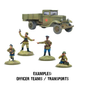 The Theory of Everything: Competitive List Building for Bolt Action ...