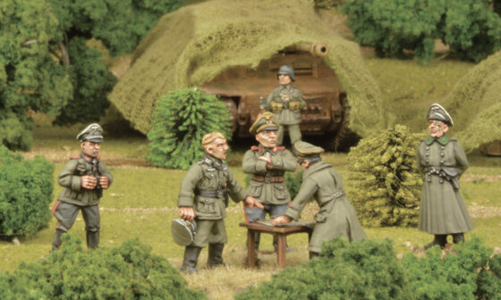 Bolt Action: Third Edition Free Downloads - Warlord Community