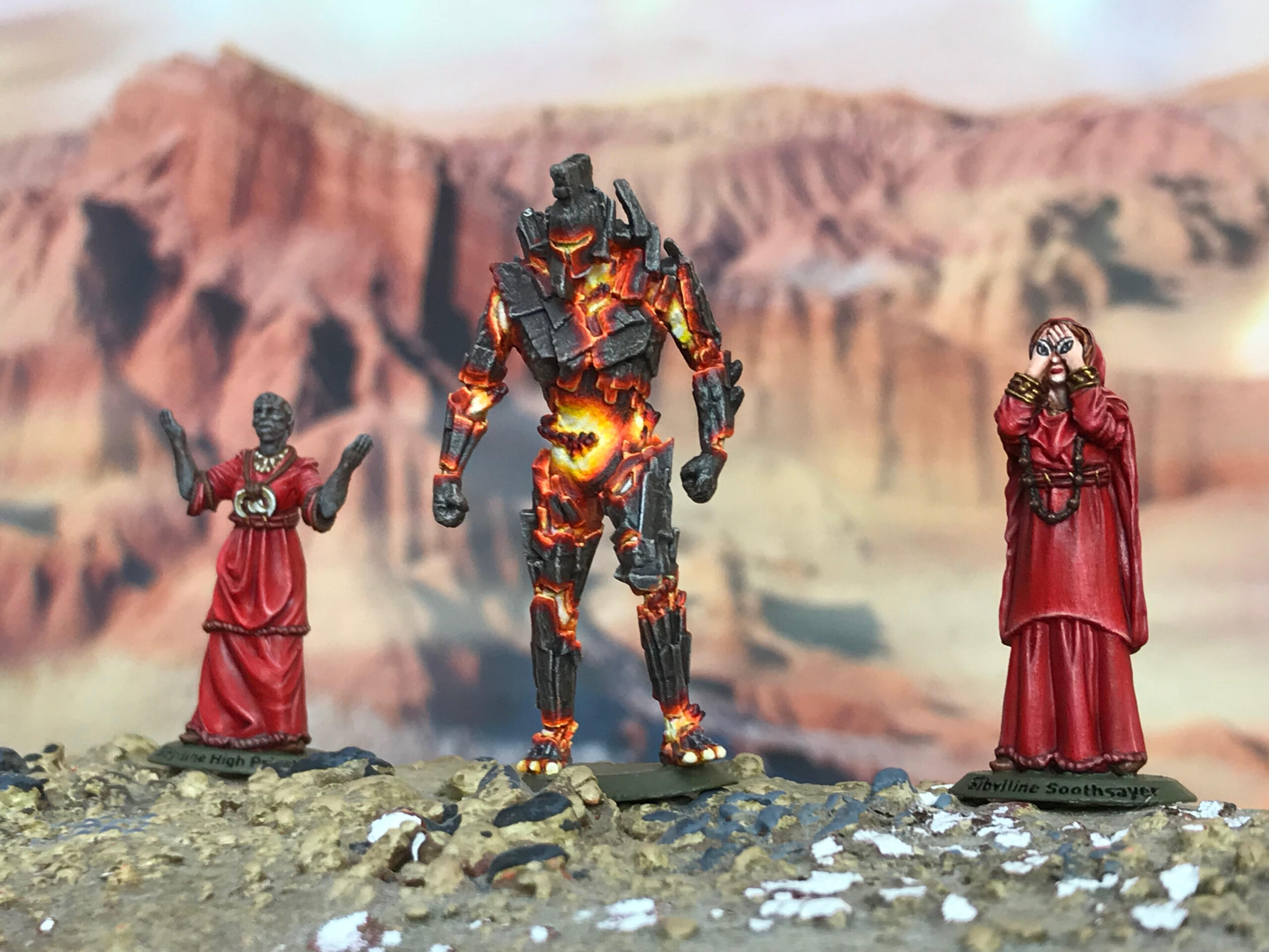 Explore the Doctor Who Universe - Warlord Community