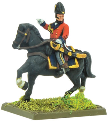 Epic Battles: Waterloo - British Painting Guide - Warlord Community