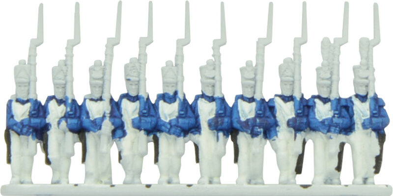 Epic Battles: Waterloo - French Painting Guide - Warlord Community