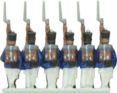 Epic Battles: Waterloo - French Painting Guide - Warlord Community