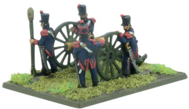 Epic Battles: Waterloo - French Painting Guide - Warlord Community