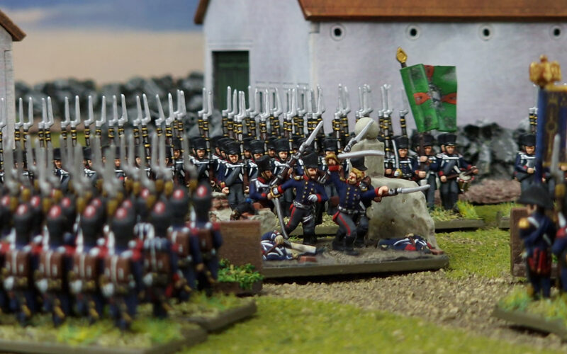 Epic Battles: Waterloo - Prussian Painting Guide - Warlord Community