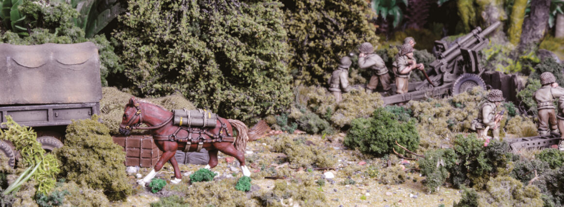 Soldier of Fortune: Sergeant Reckless - Warlord Community