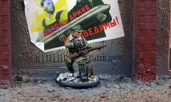 Vehicles of the 21st Panzer Division in Normandy - Warlord Community