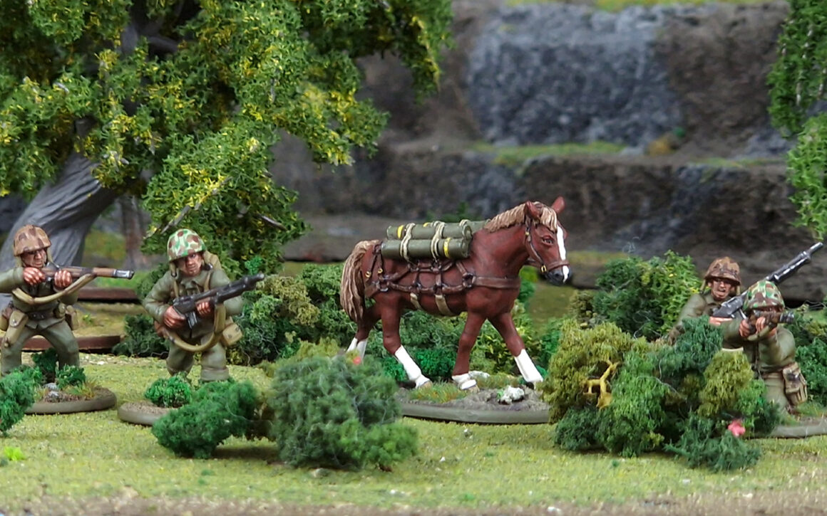 Soldier of Fortune: Sergeant Reckless - Warlord Community