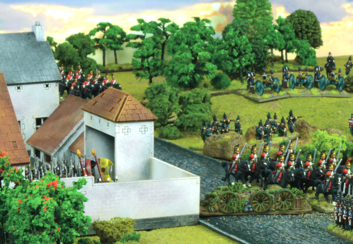 Forces of Fame: The 95th Rifles - Warlord Community