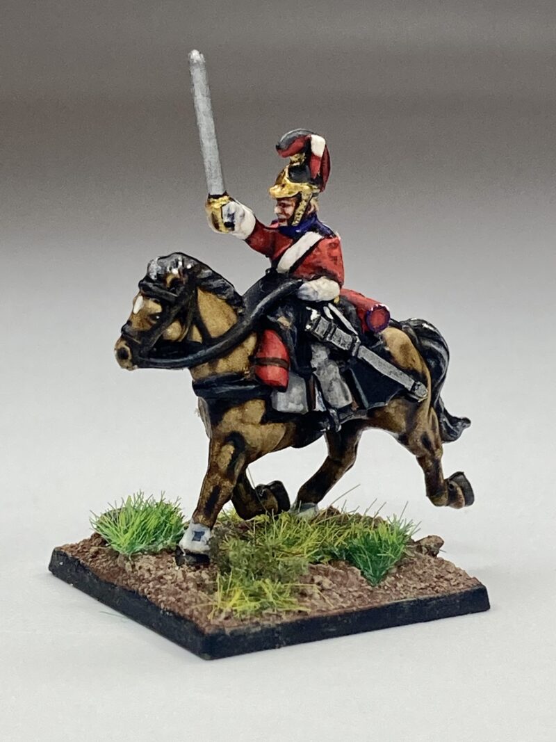 Community Showcase: Paul Mackay's Epic Battles - Warlord Community