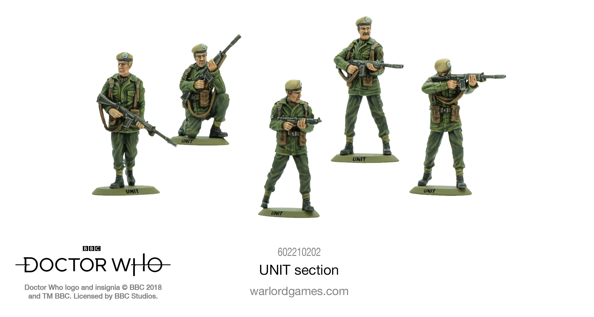 Doctor Who: The End of Time - Warlord Community