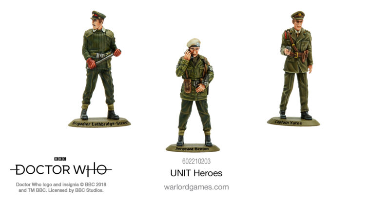 Doctor Who: The End of Time - Warlord Community