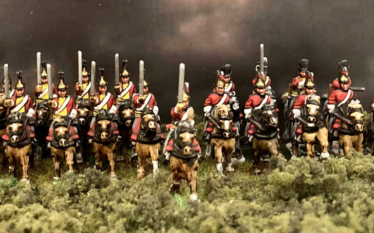 Community Showcase: Paul Mackay's Epic Battles - Warlord Community