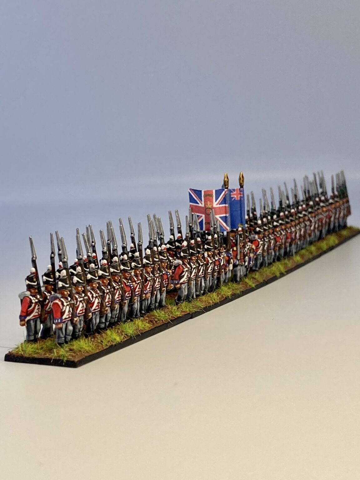 Community Showcase: Paul Mackay's Epic Battles - Warlord Community