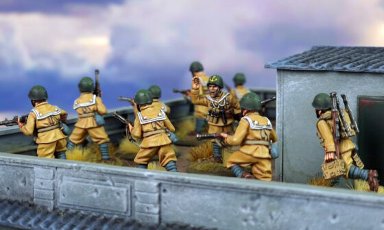 Bolt Action: Third Edition Free Downloads - Warlord Community