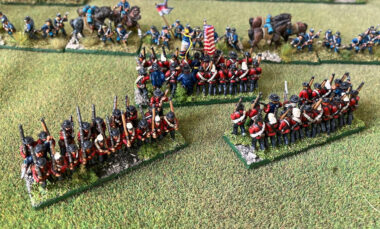 Epic Battles: ACW Community Army - Forming the Federals - Warlord Community