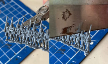 Epic Battles: ACW Community Army - Forming the Federals - Warlord Community