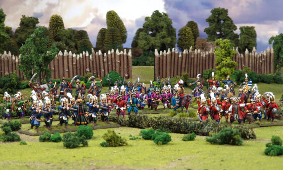 The Warlord Games App Launch - Warlord Community