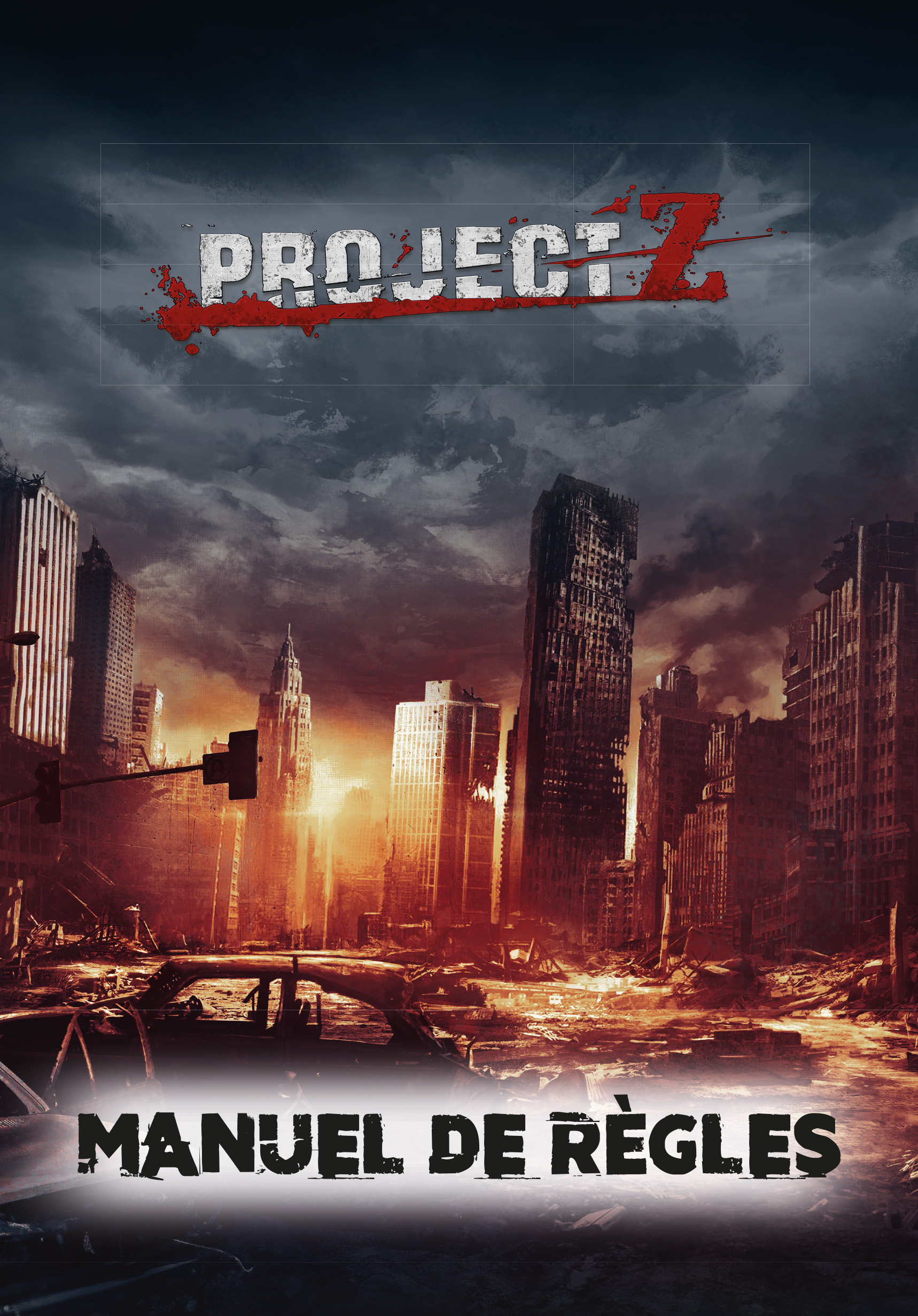 Project Z Resources - Warlord Community