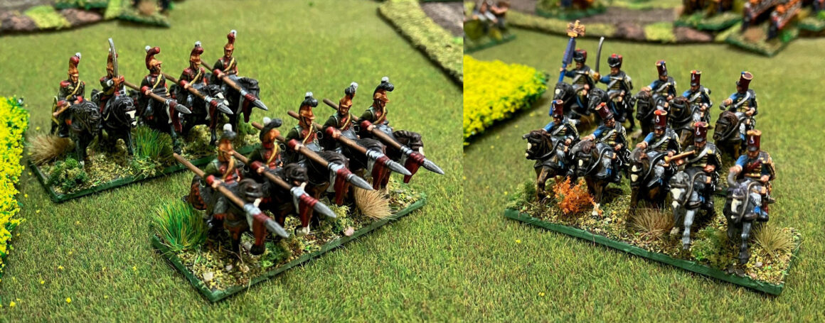 Epic Battles: Waterloo Community Army - The French Connection - Warlord ...