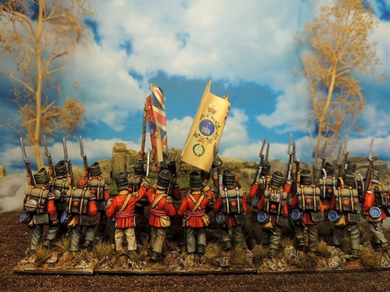 A Gallery of Inspiration: Francesco Thau's Exquisite Brushwork ...