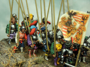 A Gallery of Inspiration: Francesco Thau's Exquisite Brushwork ...