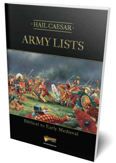 "This Is Sparta!" - Warlord Community