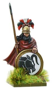 "This Is Sparta!" - Warlord Community