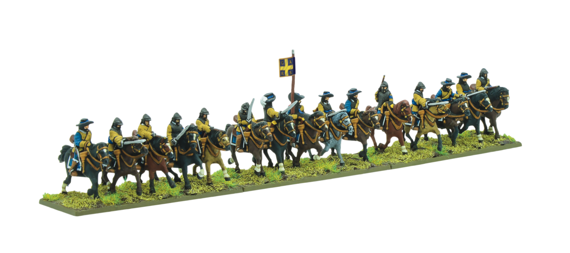 Painting Pike & Shotte Epic Battles the Studio Way - Warlord Community