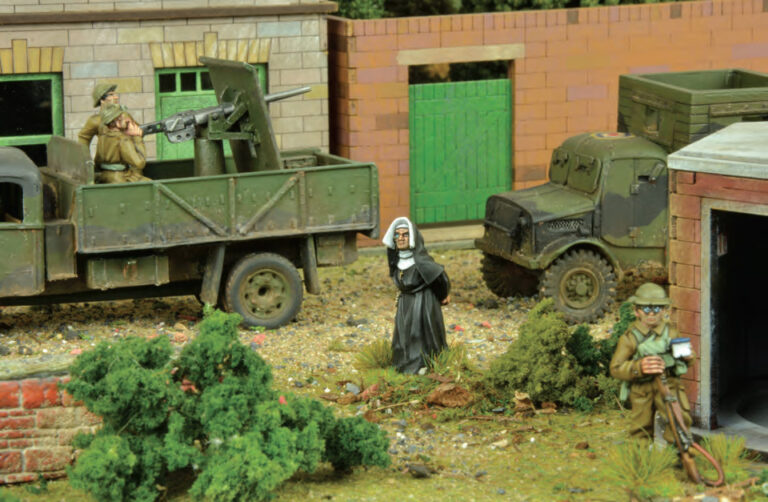 The Germans Are Coming! Operation Sea Lion and the Invasion of Britain ...
