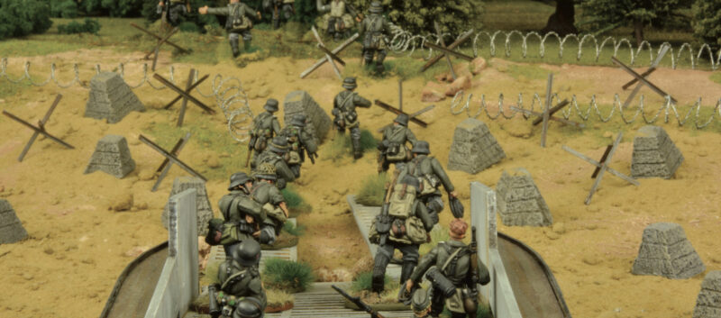 The Germans Are Coming! Operation Sea Lion and the Invasion of Britain ...