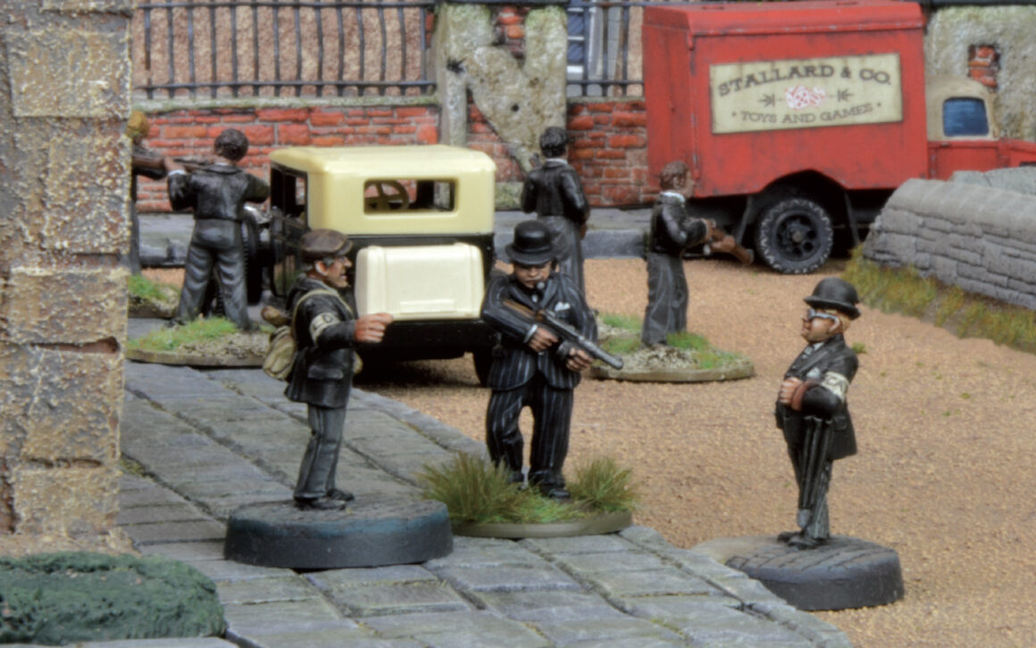 The Germans Are Coming! Operation Sea Lion and the Invasion of Britain ...