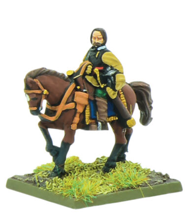 Royalist Commanders of the English Civil Wars - Warlord Community