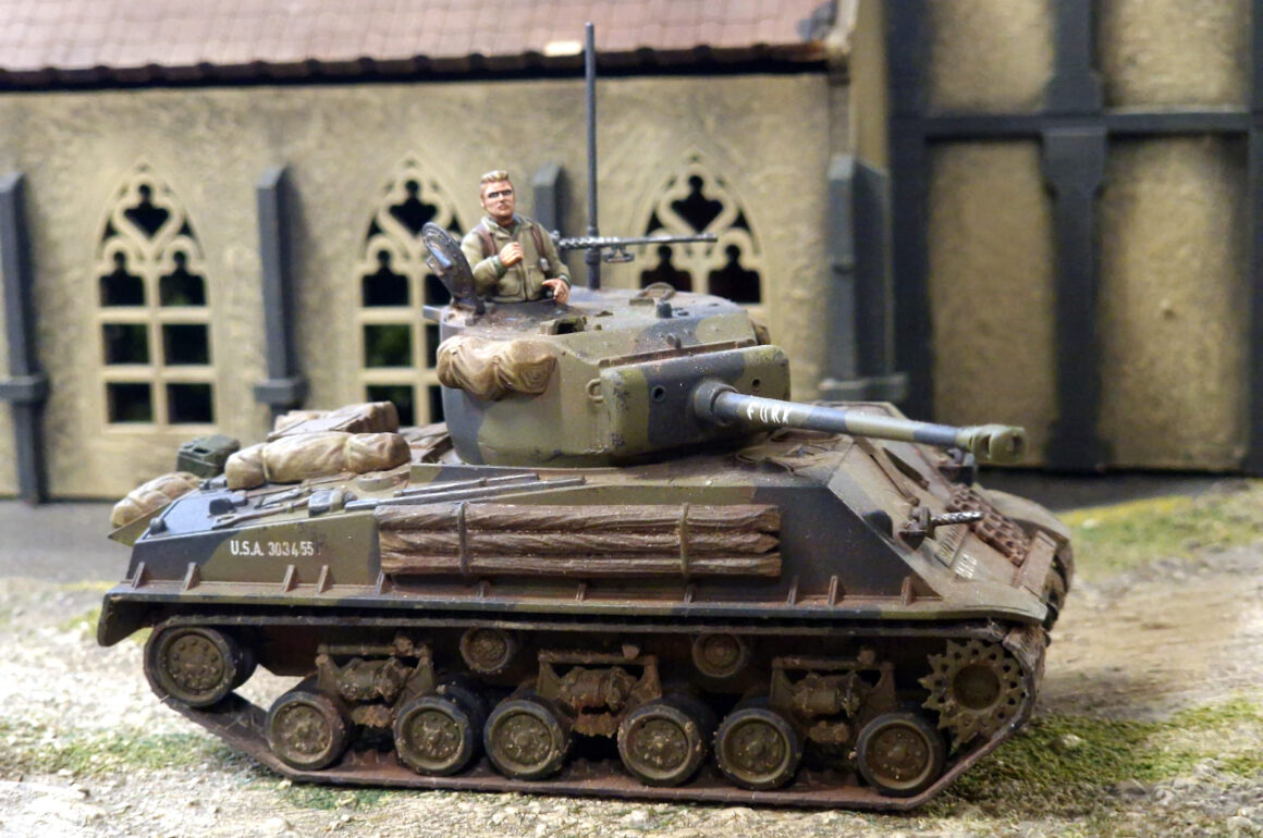 Dead Armour! Anti-Tank Tactics in Bolt Action: Third Edition - Warlord ...