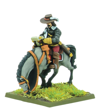 Parliamentarian Commanders of the English Civil Wars - Warlord Community